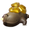 Gildemander - Pikipedia, the Pikmin wiki