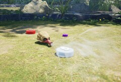 Waddlequaff - Pikipedia, the Pikmin wiki