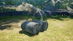 Waterwraith - Pikipedia, the Pikmin wiki