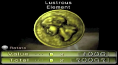 Lustrous Element - Pikipedia, the Pikmin wiki
