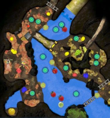River - Pikipedia, the Pikmin wiki