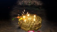 Shockcake - Pikipedia, the Pikmin wiki