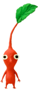 Red Pikmin - Pikipedia, the Pikmin wiki