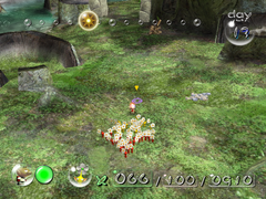 The Distant Spring - Pikipedia, the Pikmin wiki