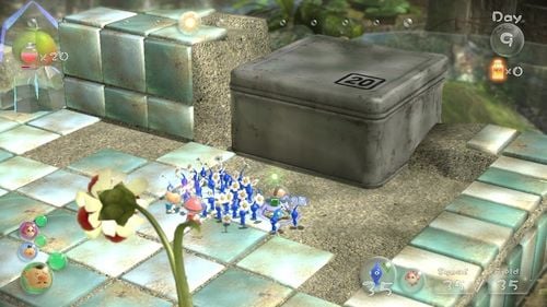Cardboard box - Pikipedia, the Pikmin wiki