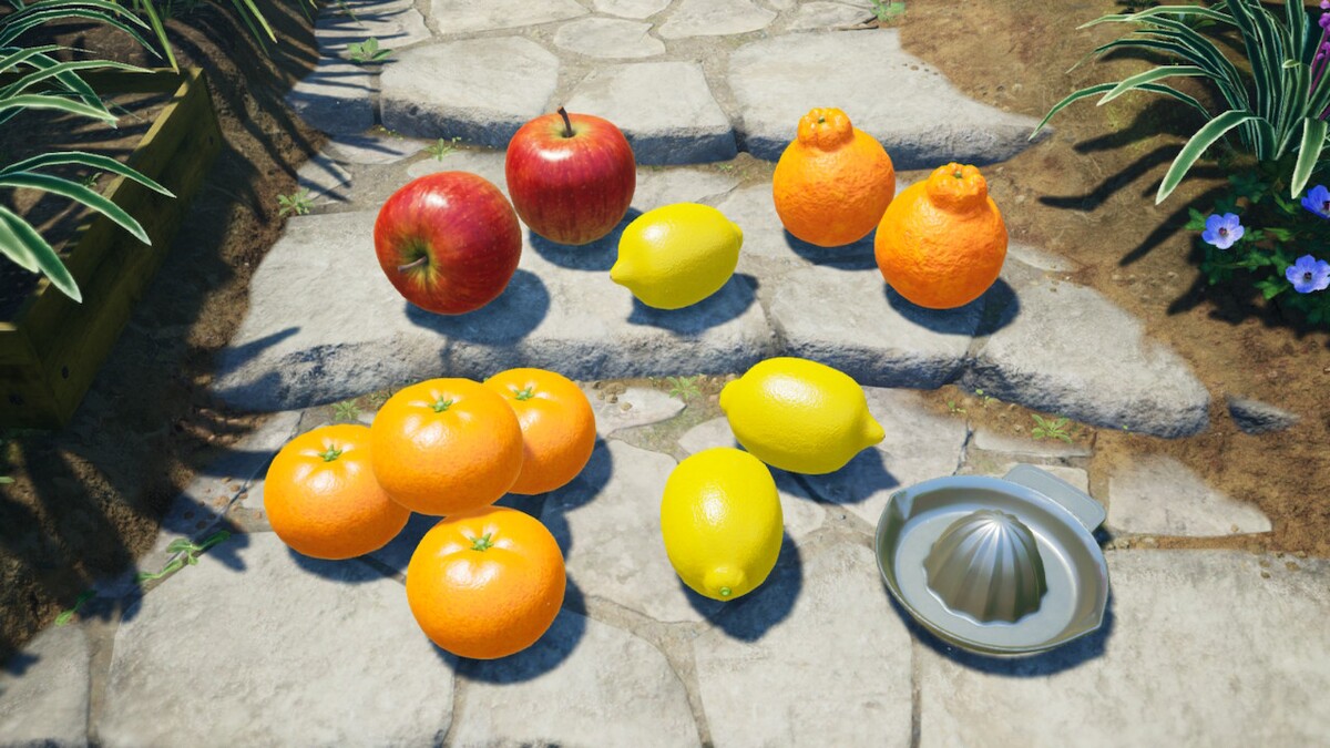 Winter Reserve Series - Pikipedia, the Pikmin wiki