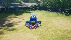 Grubchucker - Pikipedia, the Pikmin wiki