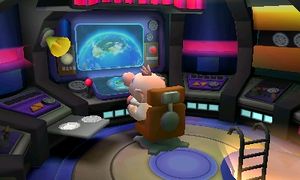 S.S. Dolphin II - Pikipedia, the Pikmin wiki