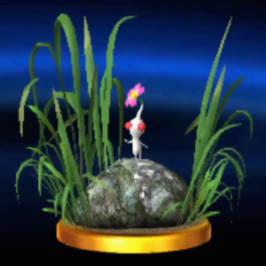 White Pikmin - Pikipedia, the Pikmin wiki