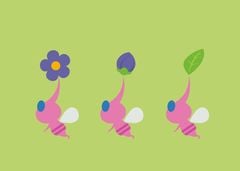 Winged Pikmin - Pikipedia, the Pikmin wiki