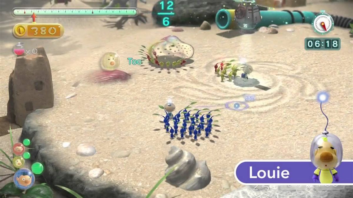 File:ForgottenCoveBase.jpg - Pikipedia, the Pikmin wiki