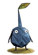 Rock Pikmin - Pikipedia, the Pikmin wiki