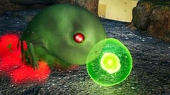 Smoky Progg - Pikipedia, the Pikmin wiki