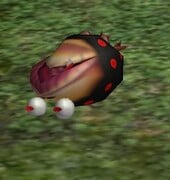 Dwarf Bulbear - Pikipedia, the Pikmin wiki