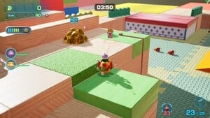 Dandori Challenge - Pikipedia, the Pikmin wiki