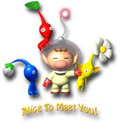 Pikmin family - Pikipedia, the Pikmin wiki