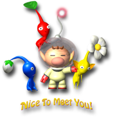 Pikmin family - Pikipedia, the Pikmin wiki