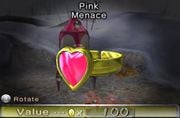Pink Menace - Pikipedia, the Pikmin wiki