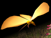 Unmarked Spectralids - Pikipedia, the Pikmin wiki