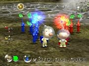Pikmin 2 prerelease information - Pikipedia, the Pikmin wiki