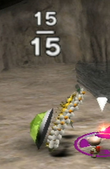 Glitches in Pikmin - Pikipedia, the Pikmin wiki