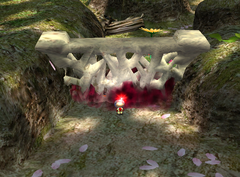 Bramble gate - Pikipedia, the Pikmin wiki