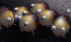 Dwarf Bulbear - Pikipedia, the Pikmin wiki
