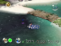 The Distant Spring - Pikipedia, the Pikmin wiki