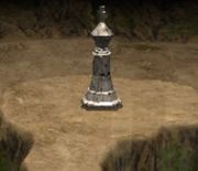 Worthless Statue - Pikipedia, the Pikmin wiki