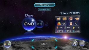 Menu - Pikipedia, the Pikmin wiki