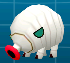 Blowhog family - Pikipedia, the Pikmin wiki