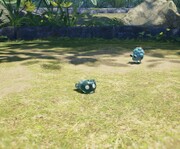 Moldy Dwarf Bulborb - Pikipedia, the Pikmin wiki