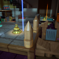 Hero's Hideaway - Pikipedia, the Pikmin wiki