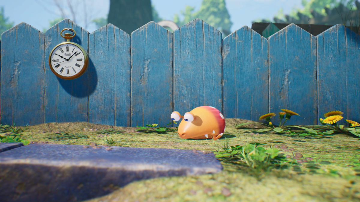 File:Pikmin 4 Reveal Garden 3.png - Pikipedia, the Pikmin wiki
