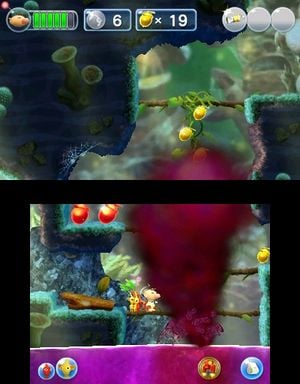 Minor obstacles - Pikipedia, the Pikmin wiki