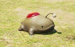 Gildemandwee - Pikipedia, the Pikmin wiki