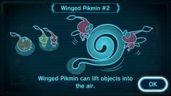 Winged Pikmin - Pikipedia, the Pikmin wiki