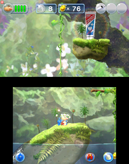 Rocket Polish - Pikipedia, the Pikmin wiki