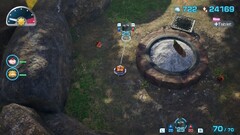 Anxious Sprout - Pikipedia, the Pikmin wiki