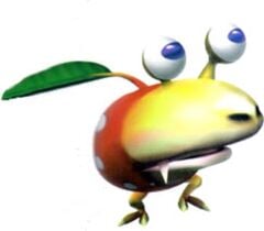 Bulbmin - Pikipedia, the Pikmin wiki