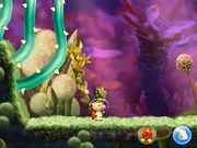 Hydroe bramble - Pikipedia, the Pikmin wiki