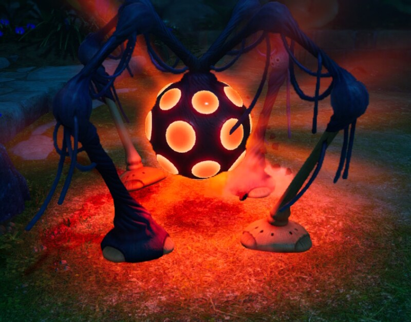 File:Groovy Long Legs Red P4.jpg - Pikipedia, the Pikmin wiki