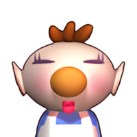 Minor characters - Pikipedia, the Pikmin wiki