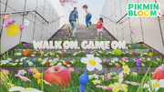 Pikmin Bloom - Pikipedia, the Pikmin wiki