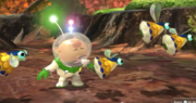 Scornet - Pikipedia, the Pikmin wiki