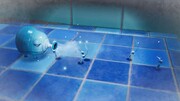 Snowy Blowhog - Pikipedia, the Pikmin wiki