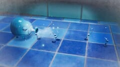 Snowy Blowhog - Pikipedia, the Pikmin wiki