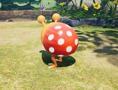 Jumbo Bulborb - Pikipedia, the Pikmin wiki