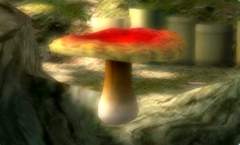 Toxic Toadstool - Pikipedia, the Pikmin wiki
