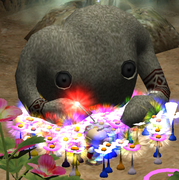 Mamuta - Pikipedia, the Pikmin wiki